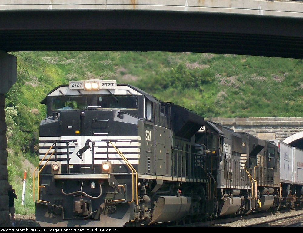 NS 2727